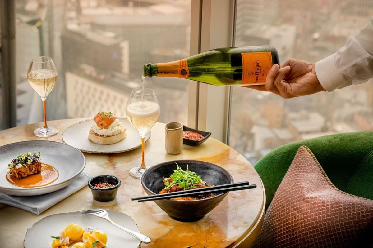 The View From The Shard | Restaurant Gift Vouchers & Experiences