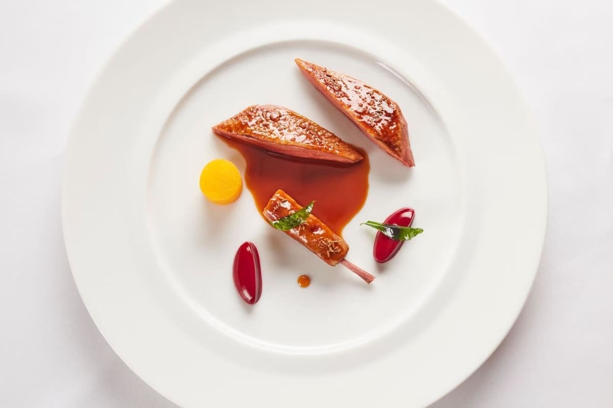 Fine Dining | Restaurant Gift Vouchers & Experiences